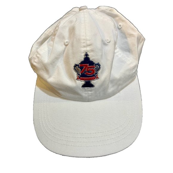 AHEAD | Accessories | Us Womens Open Golf Hat 220 75th Champions Golf ...